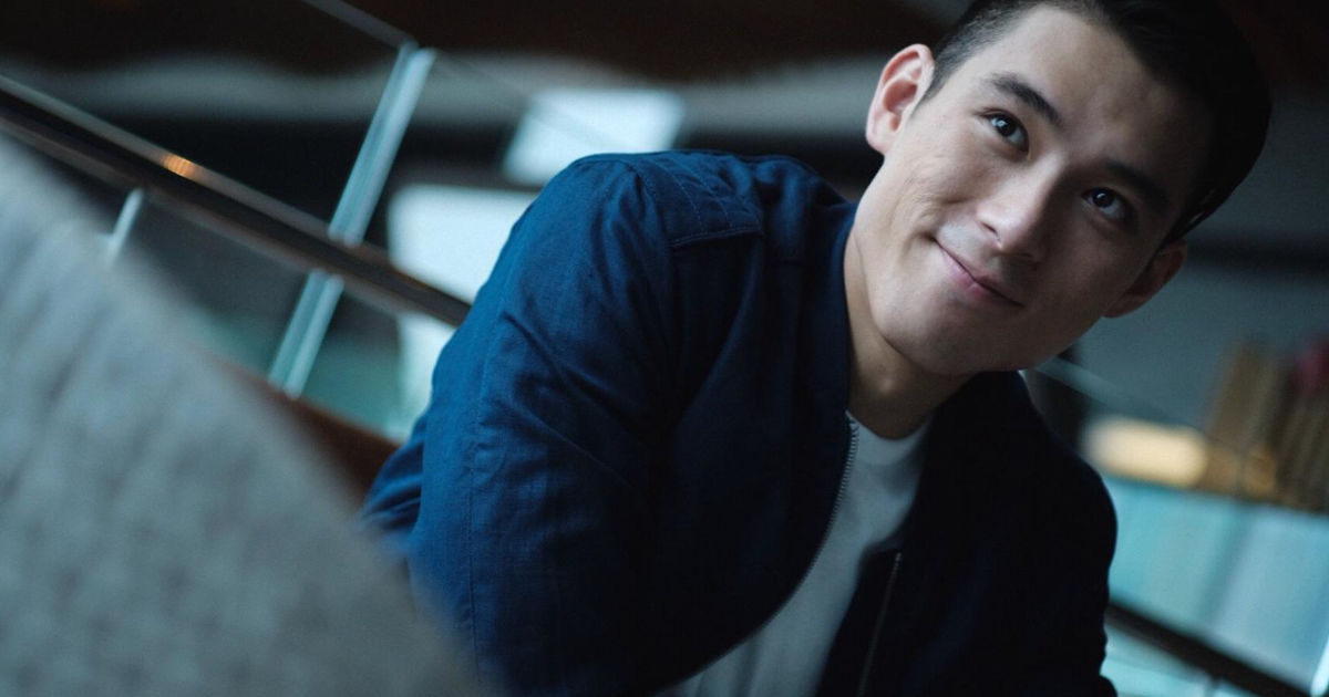 Victor Yip's Instagram, Twitter & Facebook on IDCrawl